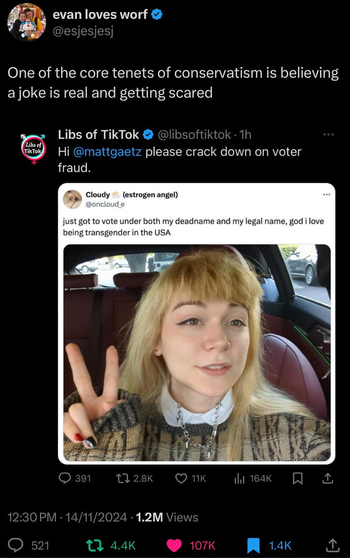 These people do NOT know what humor is - 9GAG