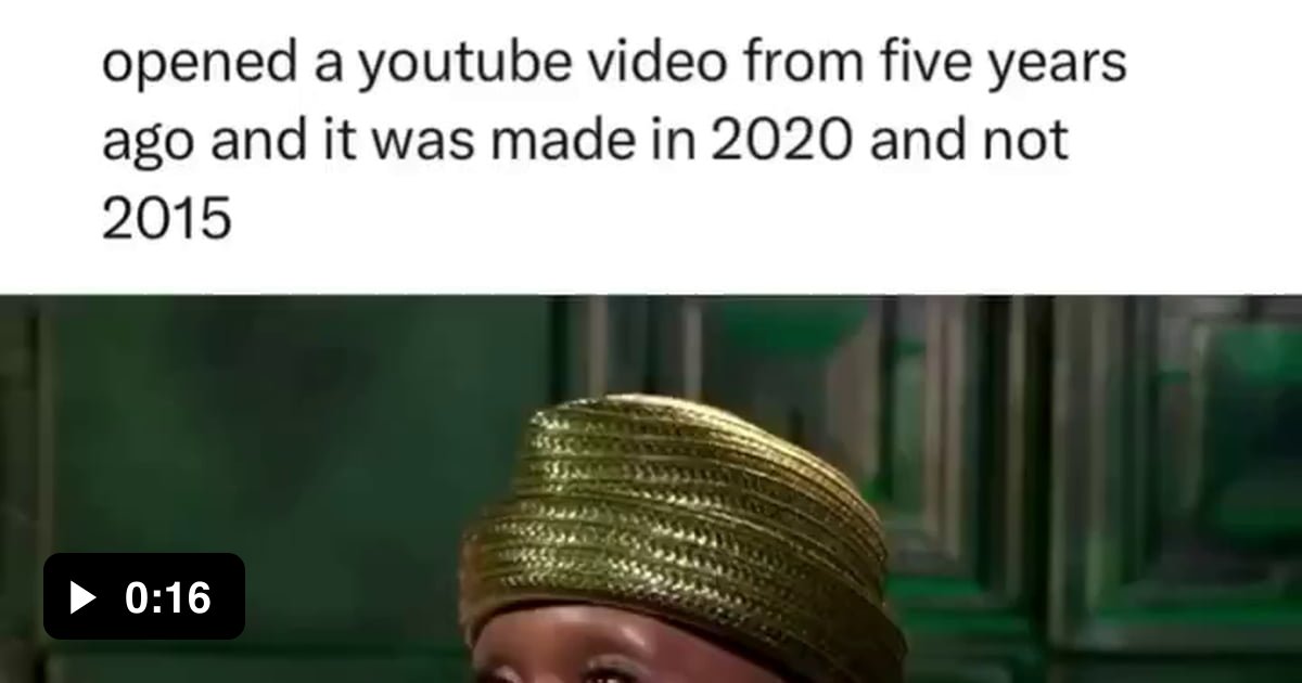 Time flies so fast - 9GAG