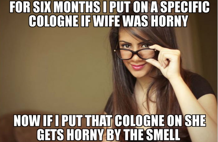 As someone that does the sex a lot - 9GAG