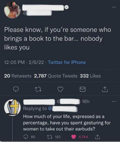 Thas some no b*tches burn - 9GAG