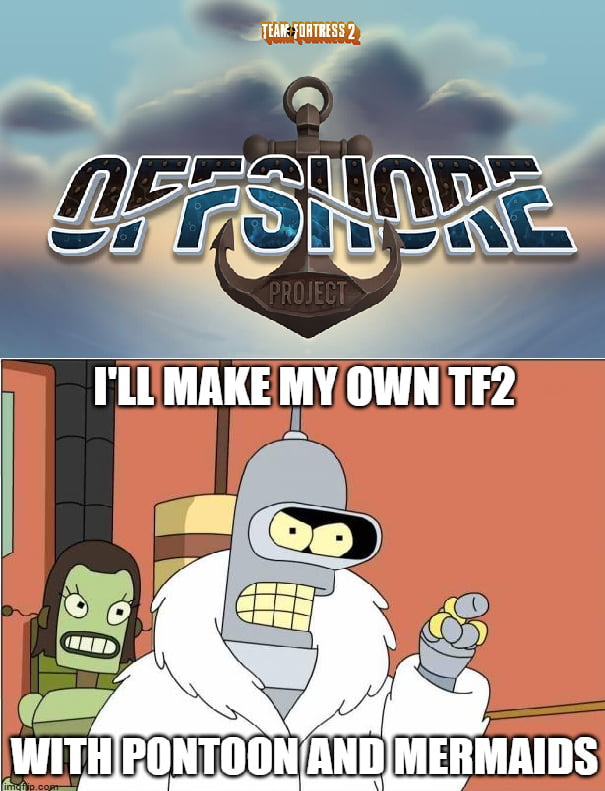 TF2 OFFSHORE! - 9GAG