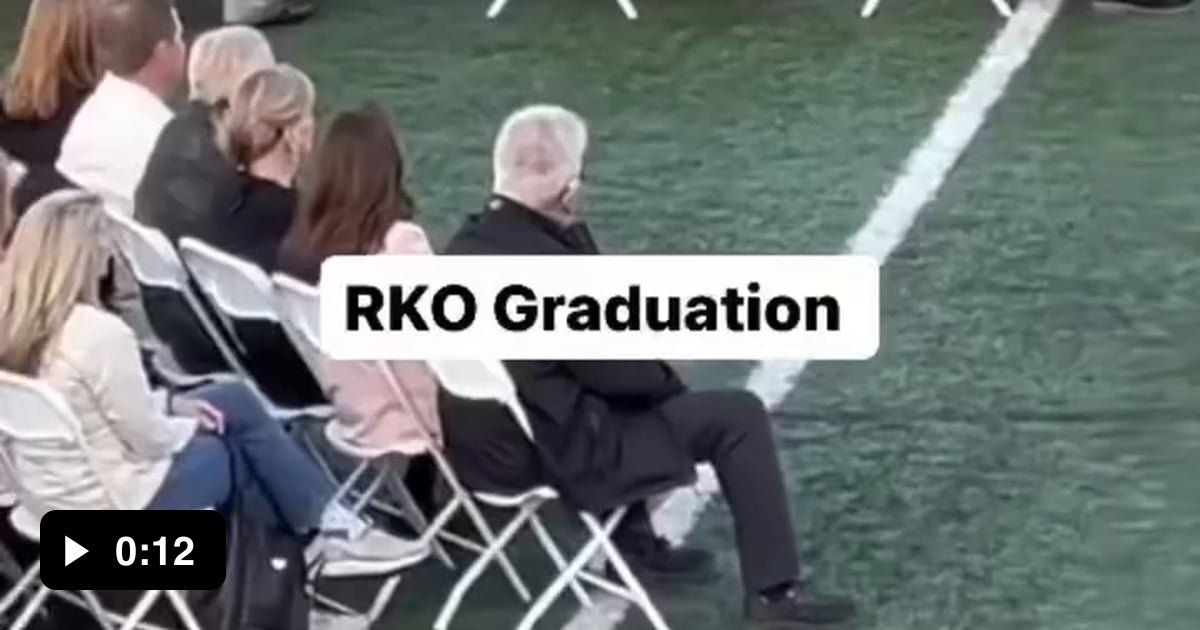 How was your graduation ? - 9GAG