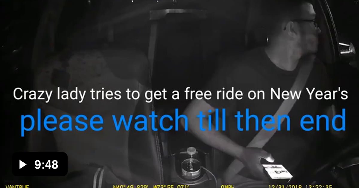 Try To Get Free Ride With Uber - 9GAG