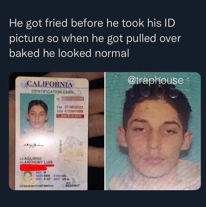 Man's got a cheat code for life - 9GAG