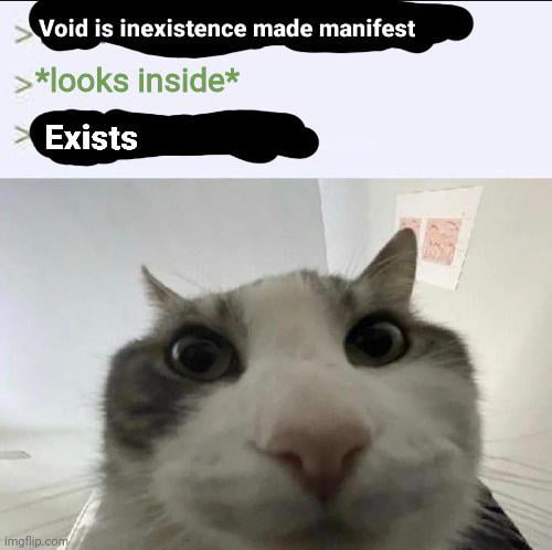 Is nothing sacred anymore? - 9GAG