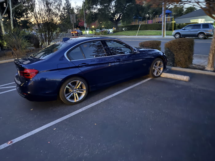 Always BMW… why?? - 9GAG