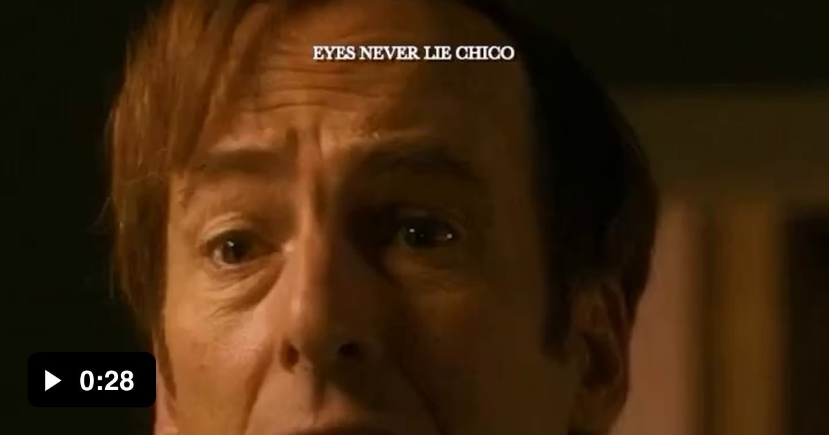 He will never be changed - 9GAG