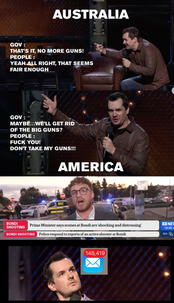 Meanwhile, Jim Jeffrey - 9GAG