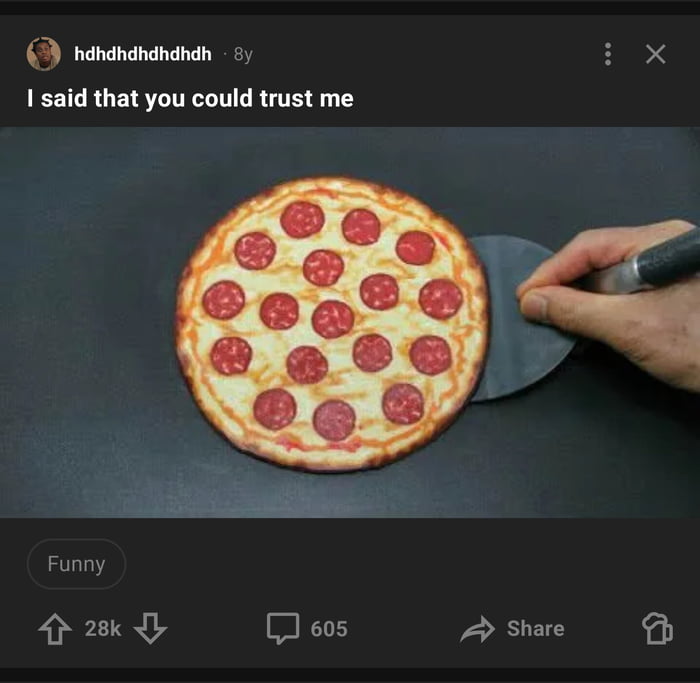 8 years ago, 28k likes. Memes were something else. - 9GAG