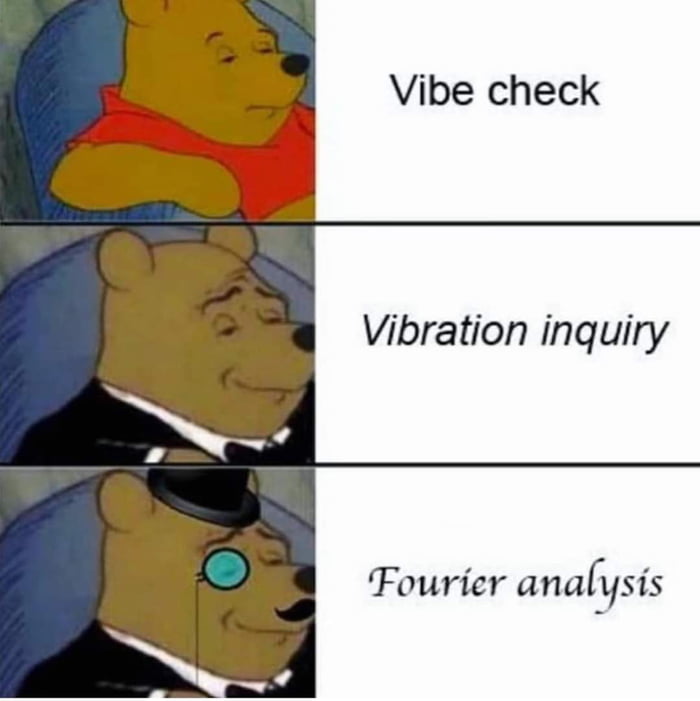 Vibe check - 9GAG