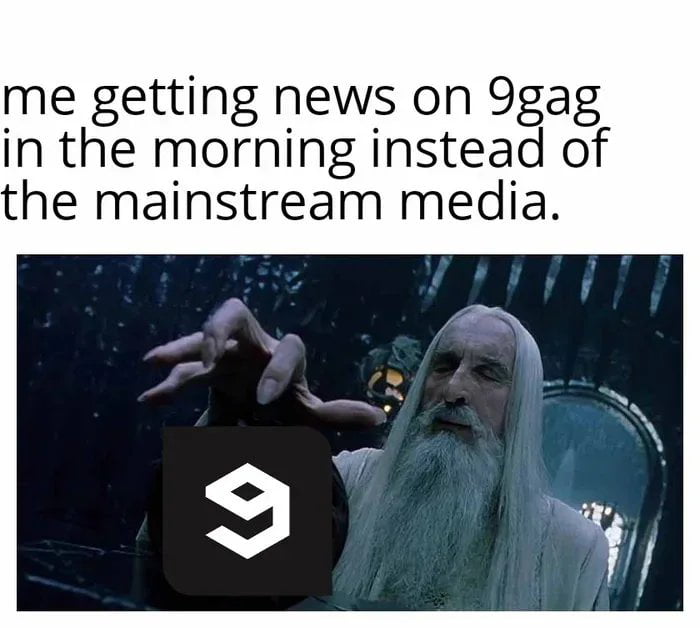 Repost my own post - 9GAG