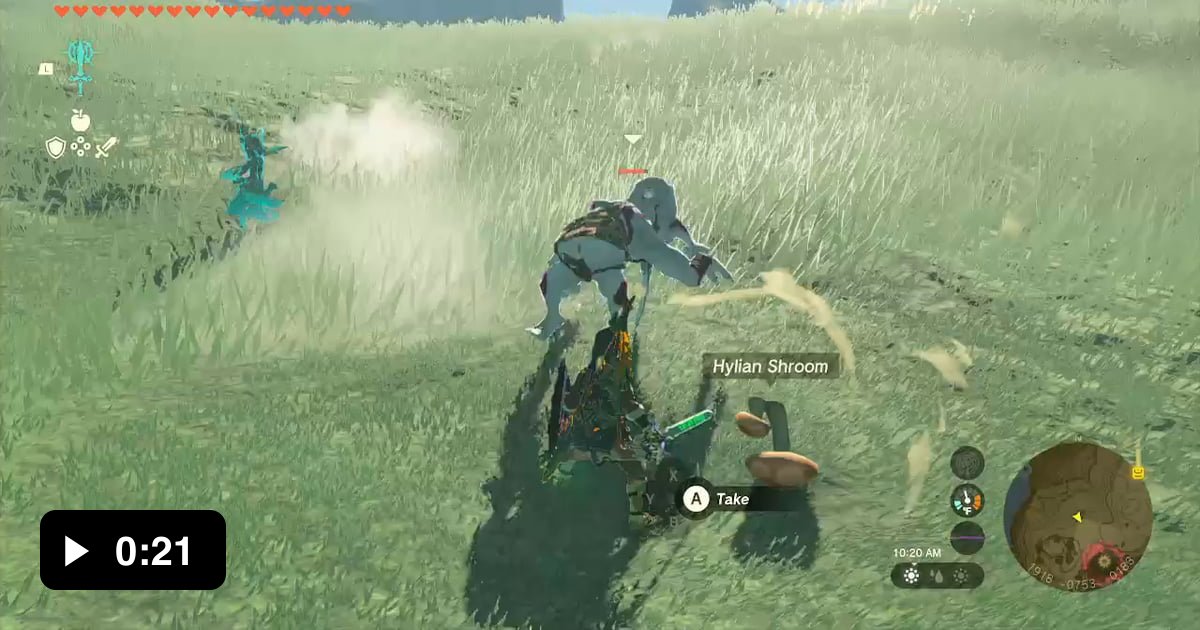 The Master Axe? - 9GAG
