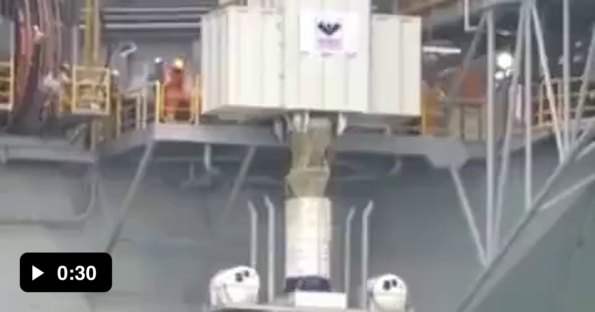 Oil rig emergency exit - 9GAG