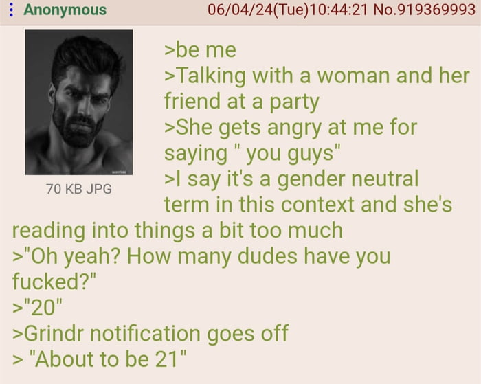 Not your guy, buddy - 9GAG