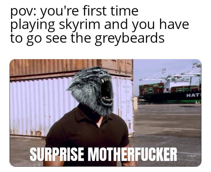 And you're just level 2 - 9GAG