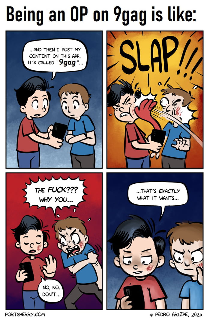 It do be like that tho... - 9GAG