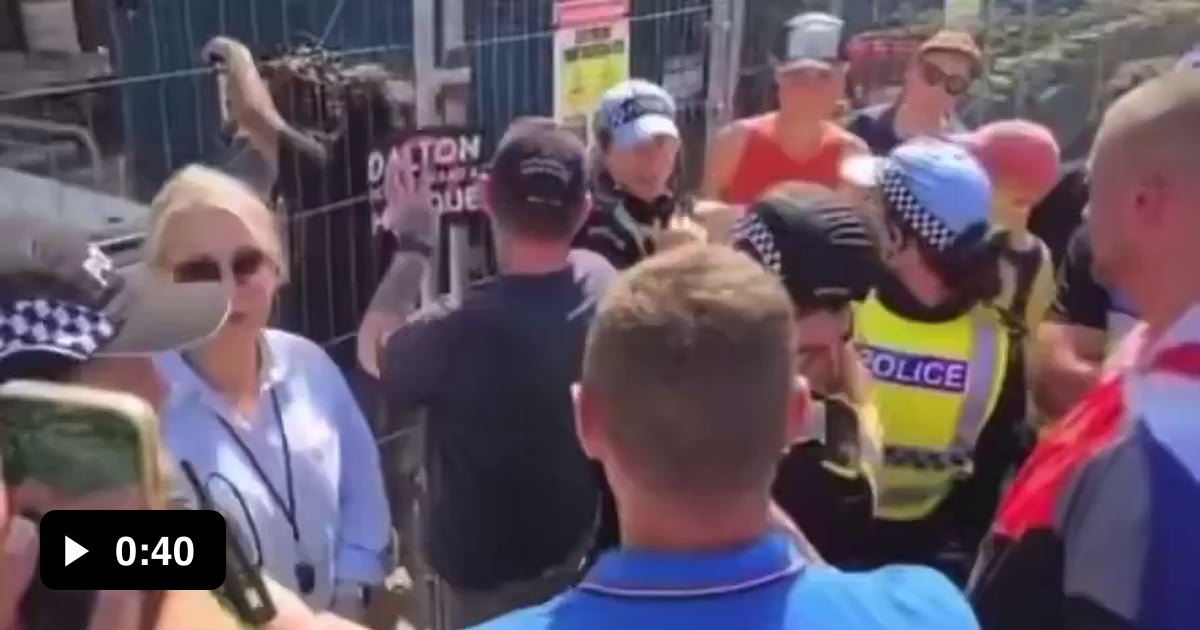 London man sent to prison for yelling "We love bacon" in public - 9GAG