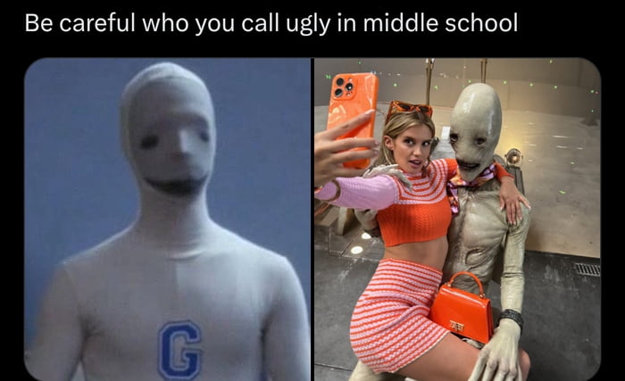 The generational glow up - 9GAG