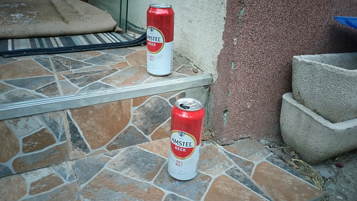 2 Step AA meeting. Step 1, Step 2. ( Come at me beer wizards) - 9GAG