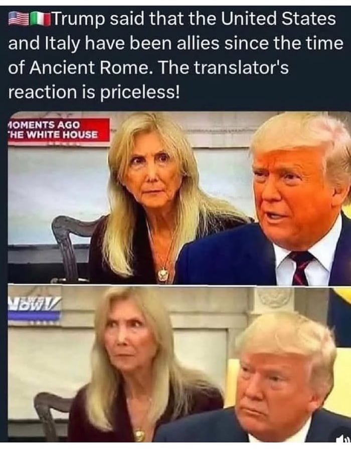 That moment you question everything you've ever learned - 9GAG