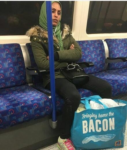 I very much doubt it - 9GAG