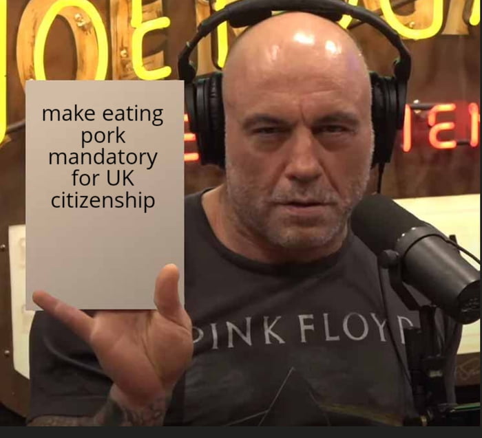 Colonizers getting colonised - 9GAG