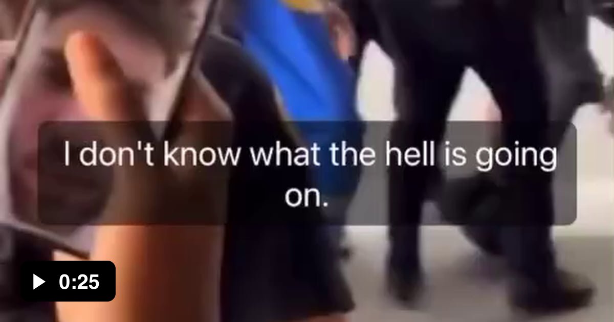 What 9gagger filmed this? - 9GAG