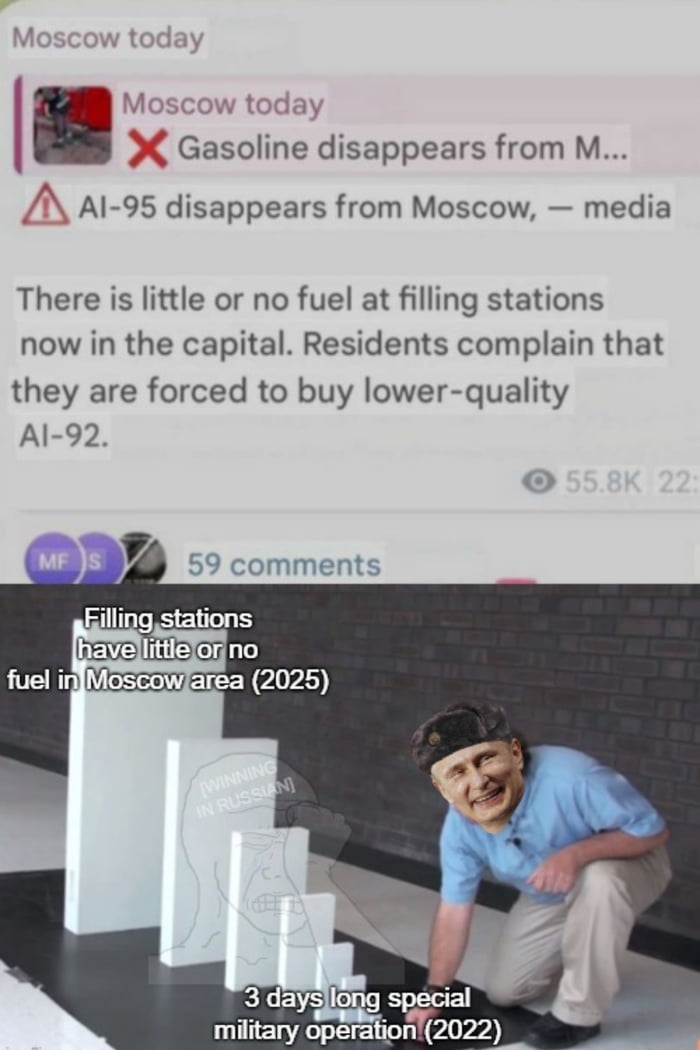 Master Strategist doing Master Strategist things again, i suppose. - 9GAG