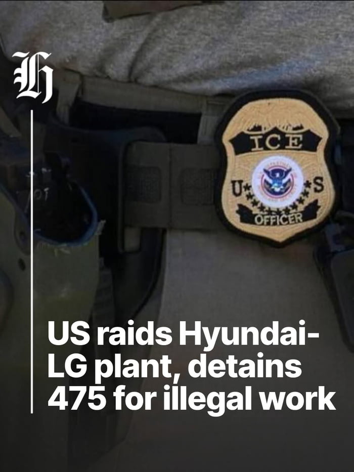 More jobs for U.S. citizens, win-win - 9GAG