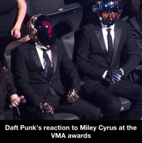 Daft Punk the best - 9GAG