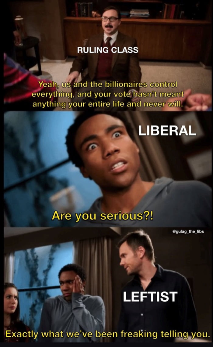 Fight for your freedom - 9GAG