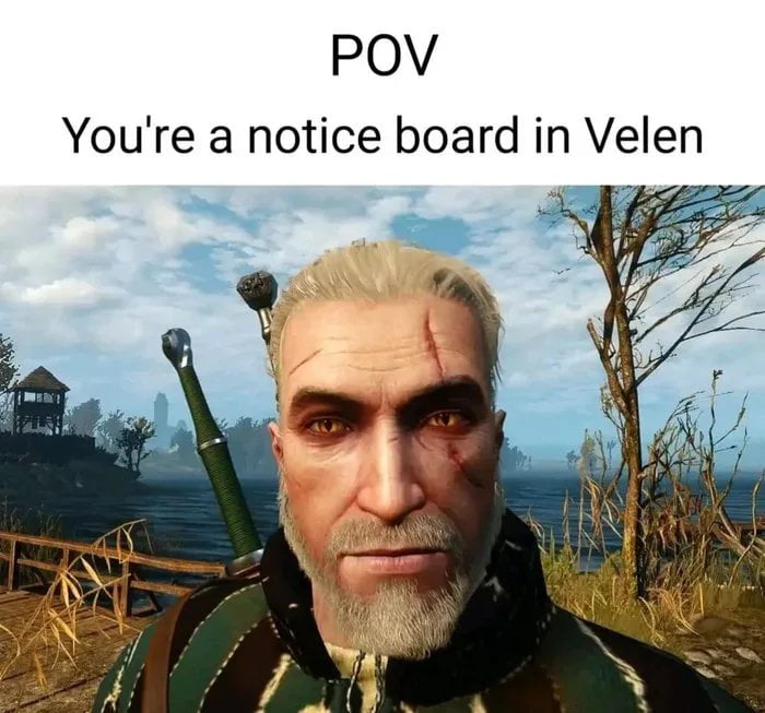 Pov Used Correctly 9gag