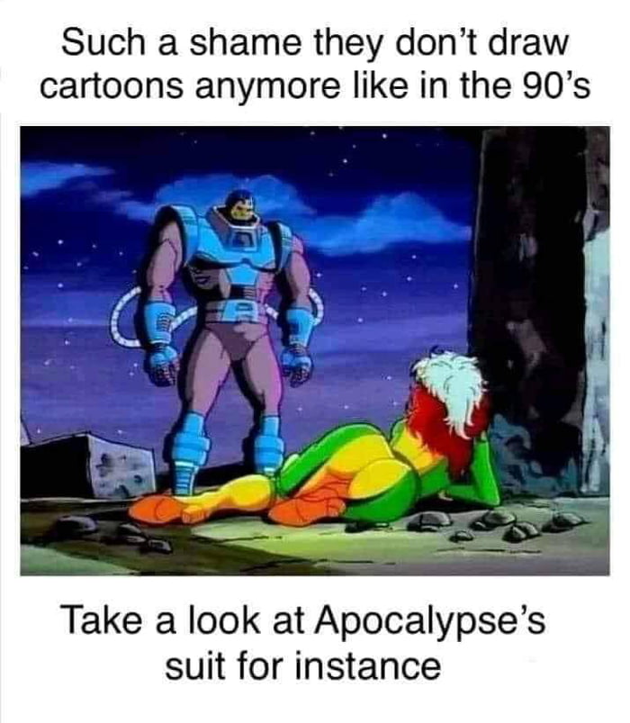 Everything changed - 9GAG