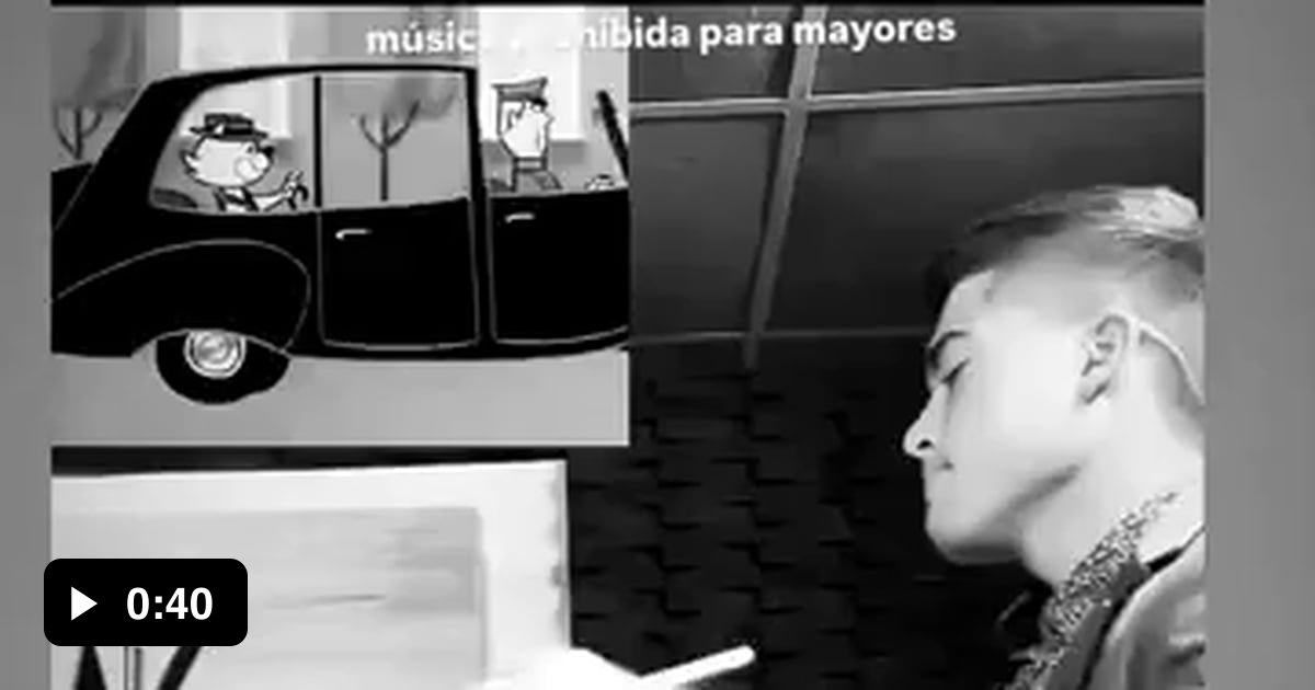 Top Cat intro, 1961. When cartoons soundtracks were master pieces ...