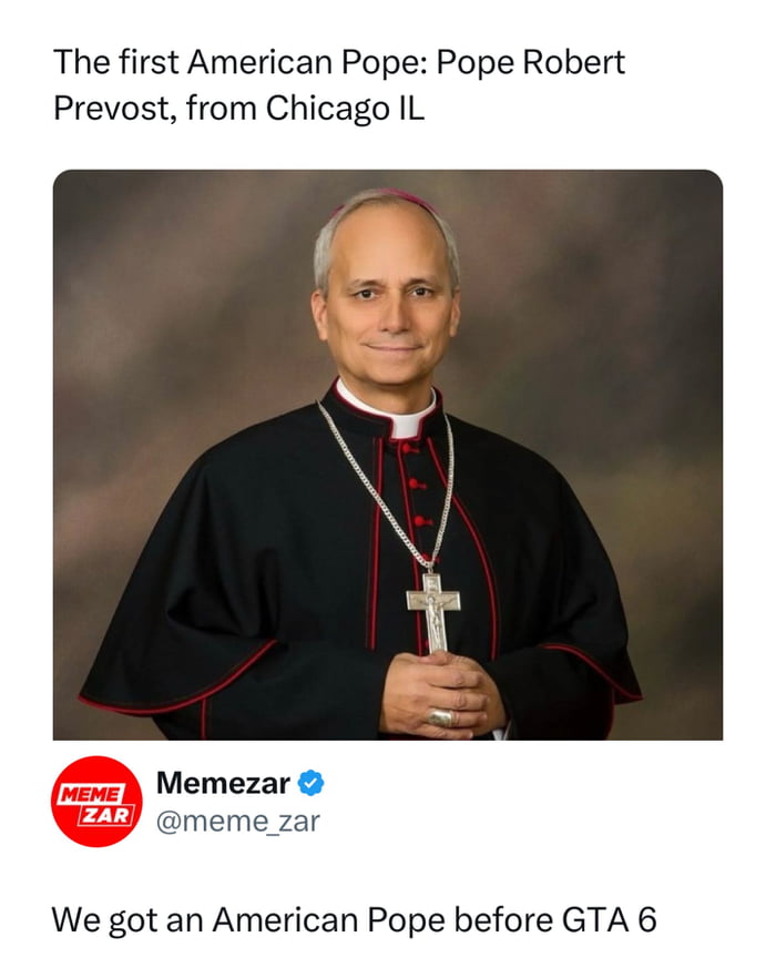 GTA 6 might take longer than divine intervention - 9GAG