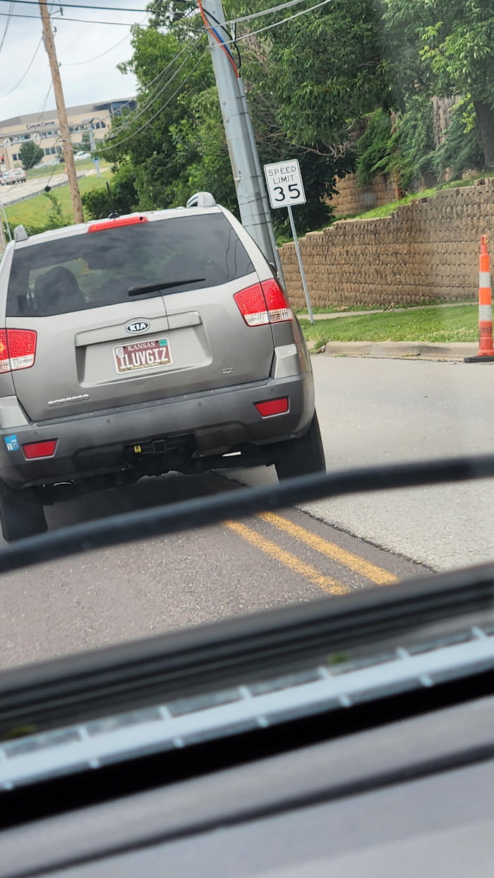 Had to do a double take - 9GAG