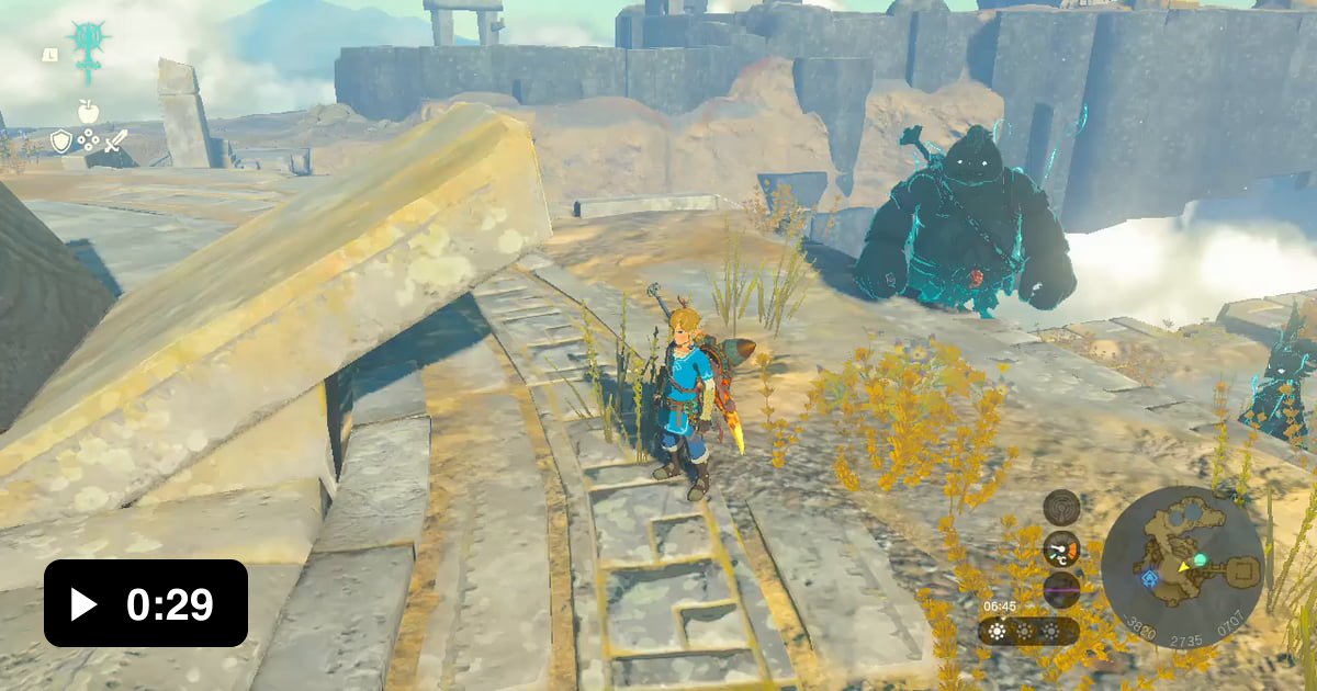 Tulin gets sent to the Shadow Realm - 9GAG