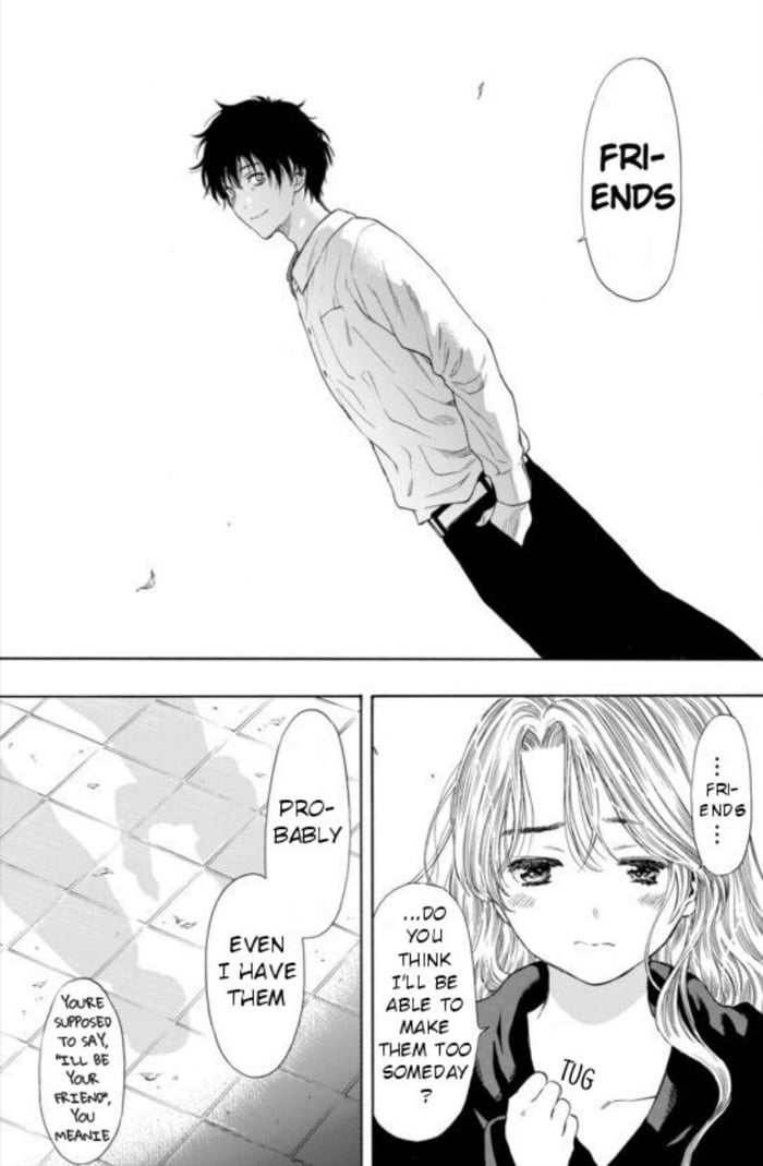 Making Friends - 9GAG