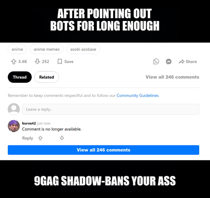 Very funny indeed - 9GAG