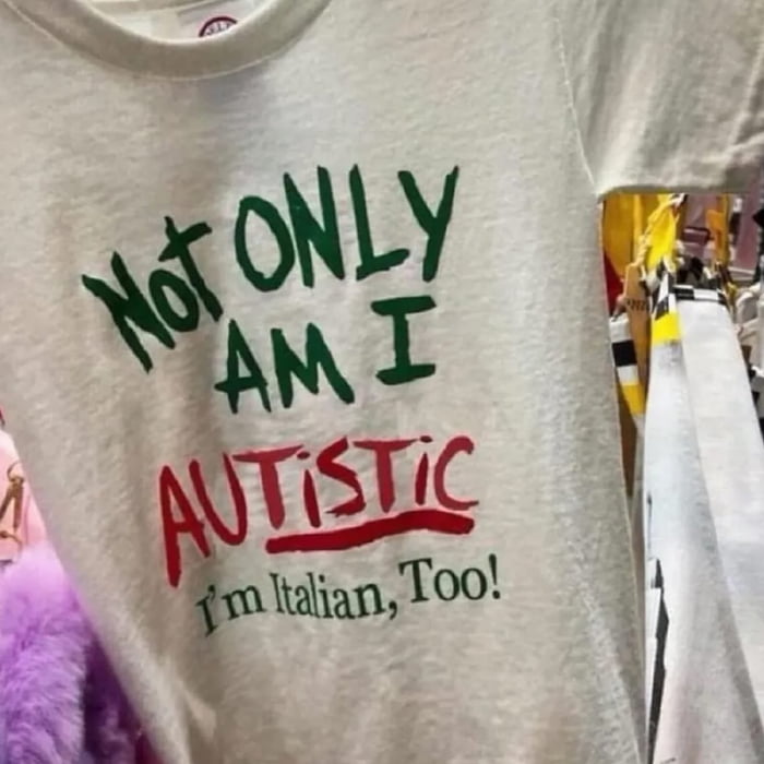 Embrace the dual identity fashionably - 9GAG