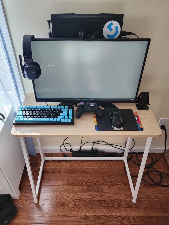 How many tiny battlestations are there? - 9GAG