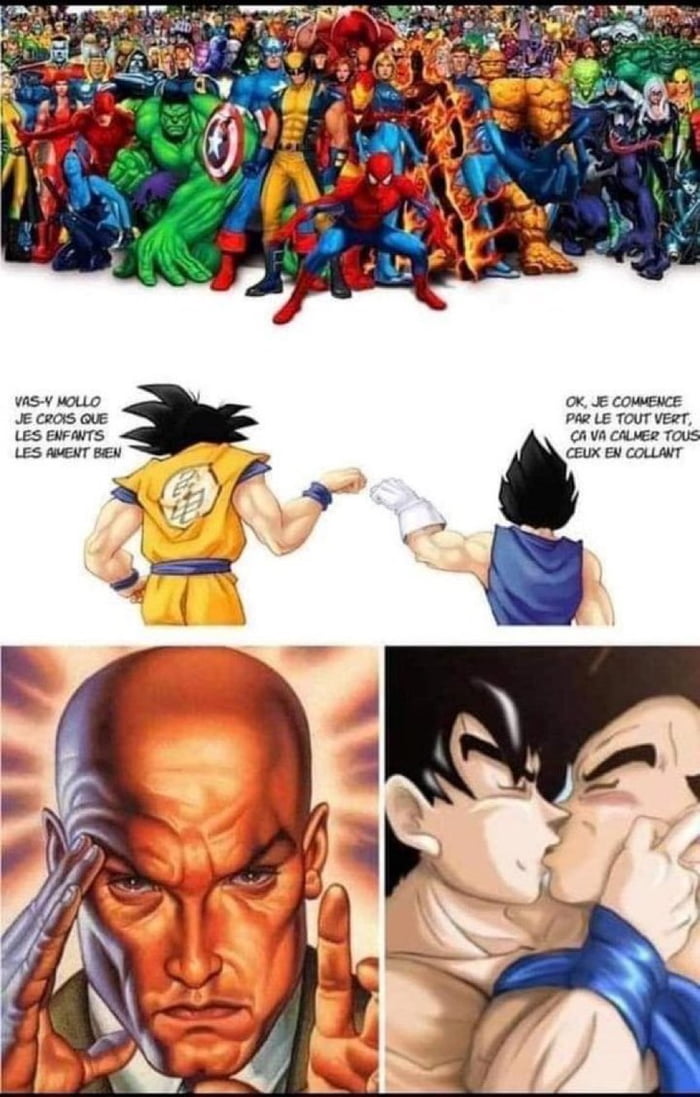 Dragon ball - 9GAG
