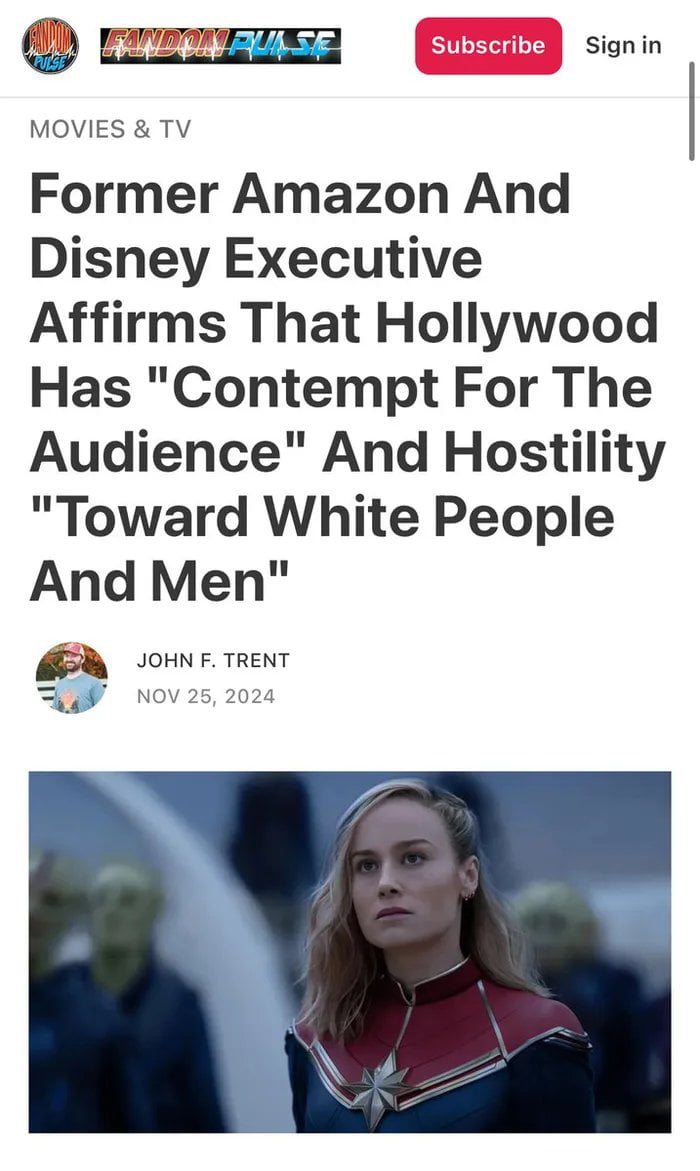 Who is their intended audience? - 9GAG