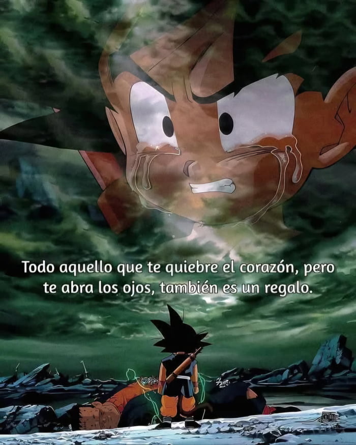 Los memes de los señores yoquer con el koku calan diferente. - 9GAG