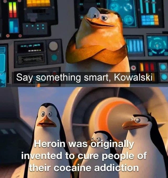 Unnecessary knowledge increased - 9GAG