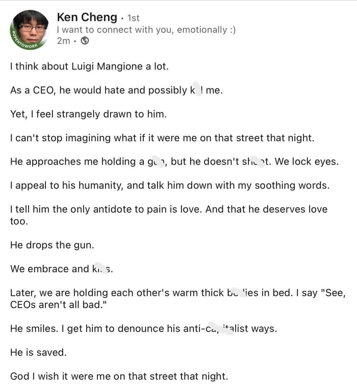 Ken strikes again - 9GAG