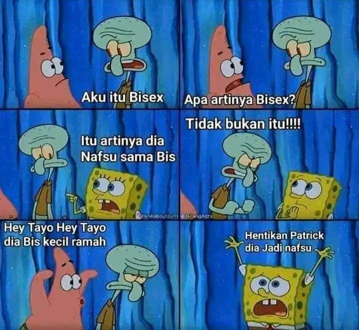 Bisex 9gag