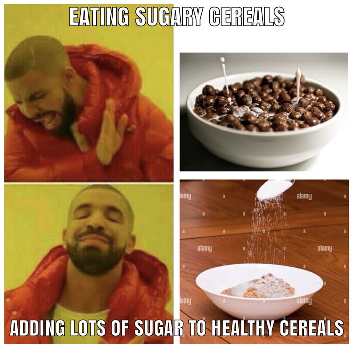 Gotta eat healthy - 9GAG