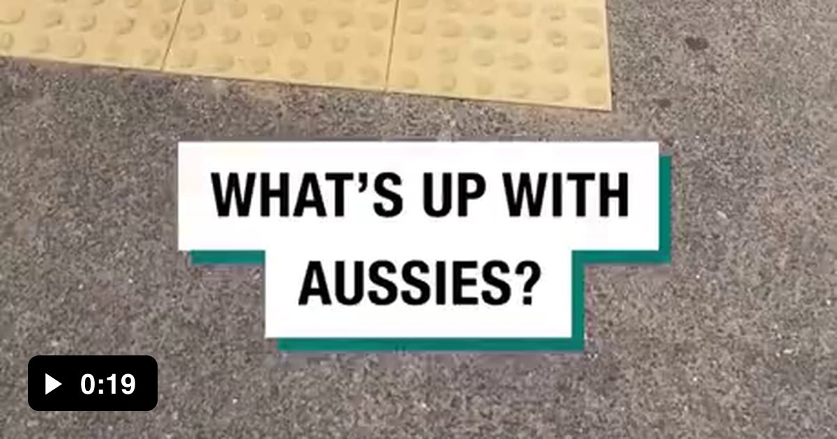 Normal day in Australia - 9GAG