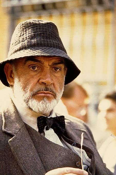 Do you think Sean Connery would have been a good Gandalf? - 9GAG